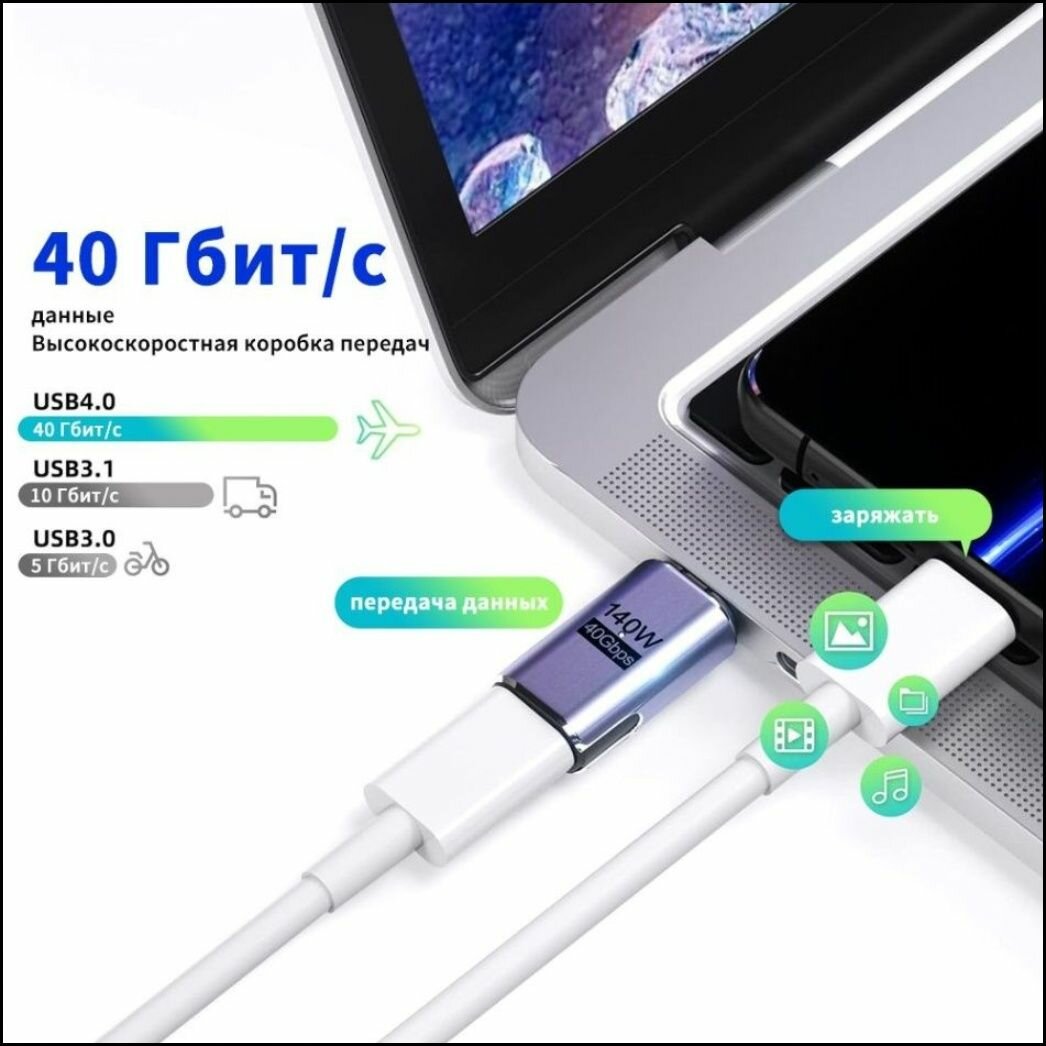 USB-концентратор — фото 1