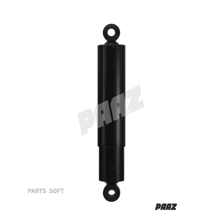 PAAZ 59061P Амортизатор подвески Renault Premium, Magnum