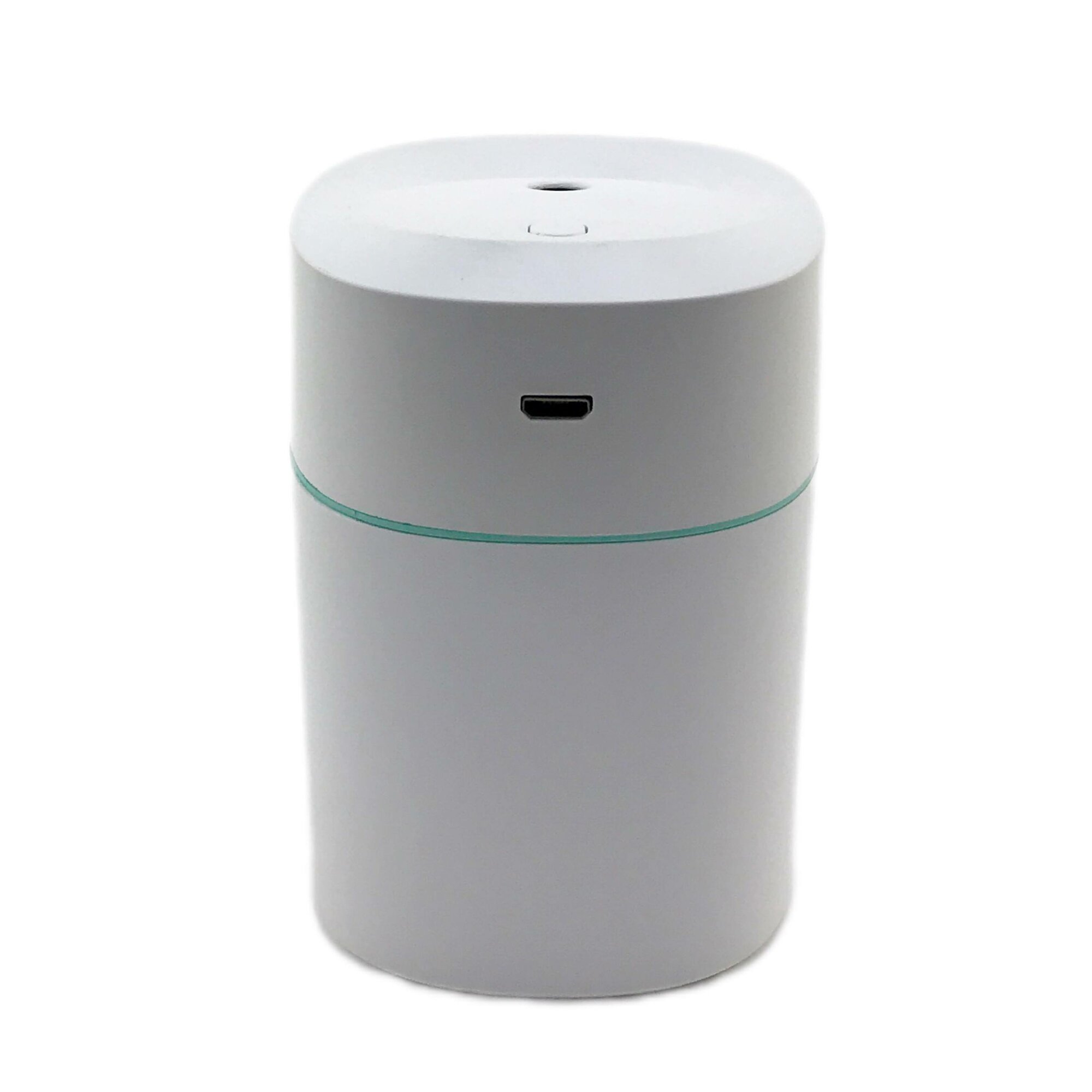 Увлажнитель воздуха USB Humidifier K5 белый