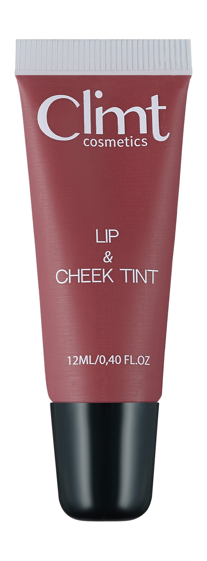 CLIMTCOSMETICS Тинт для губ, щек, век, 12 мл, 09 Tenerife