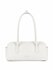 Сумка Lancaster Cube shoulder bag, white