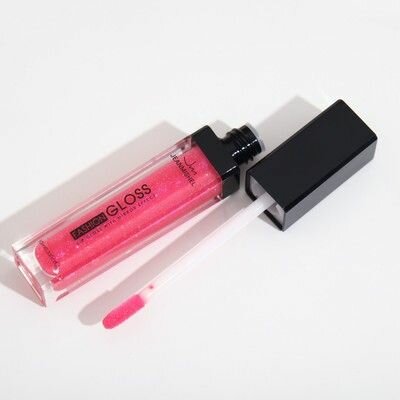 Блеск для губ GLOSS, "ягодный сироп", тон 09