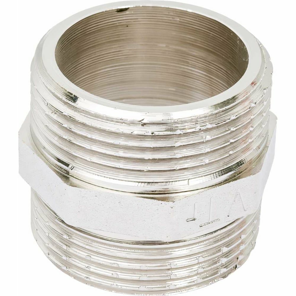 Ниппель Valtec 1 1/4" VTR.582. N.0007 76594
