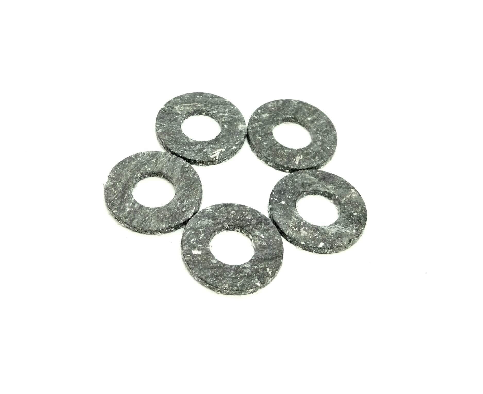 Паронитовая прокладка HG 3/4" (10 х 22 x 2 мм) (5 шт.)