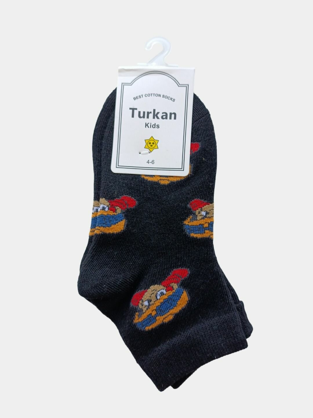 Носки бравл