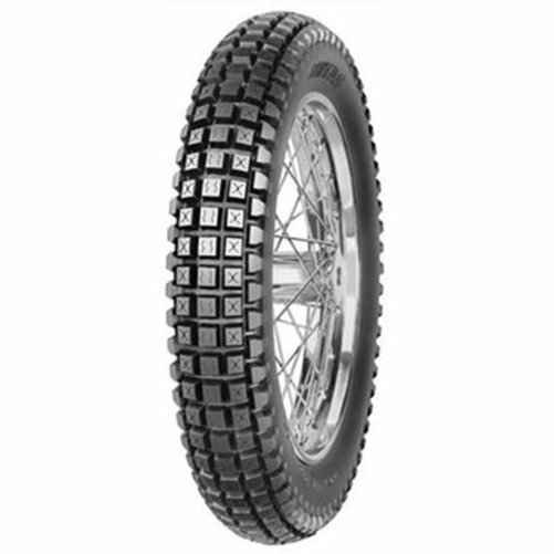 Мотошина Mitas E-05 2.75/R21 45S Передняя (Front)
