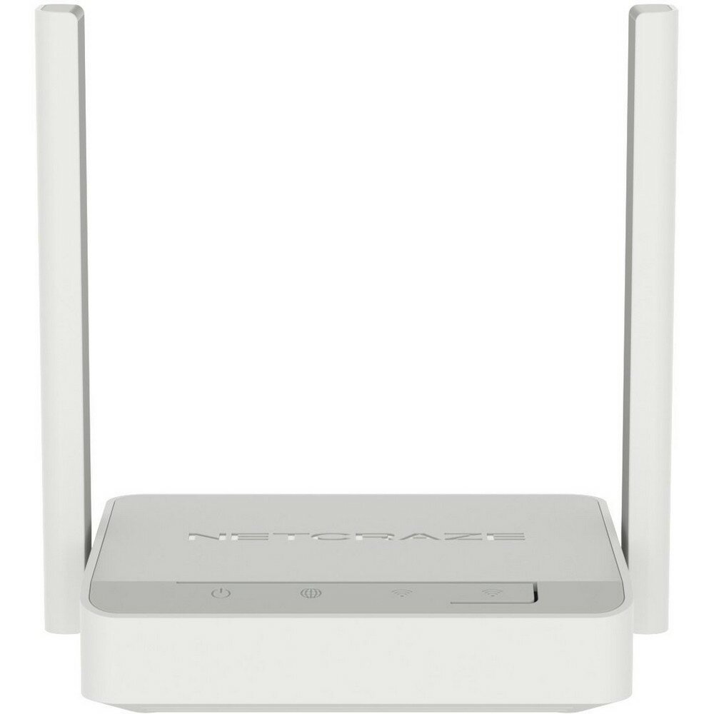 Роутер NETCRAZE (Keenetic) Carrier, 1167Мбит/с, AC1200 (NC-1721)