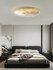 Cassina Люстра, LED, 60 Вт, 500 мм, круг, RGB, с пультом ДУ, с регулировкой темп...