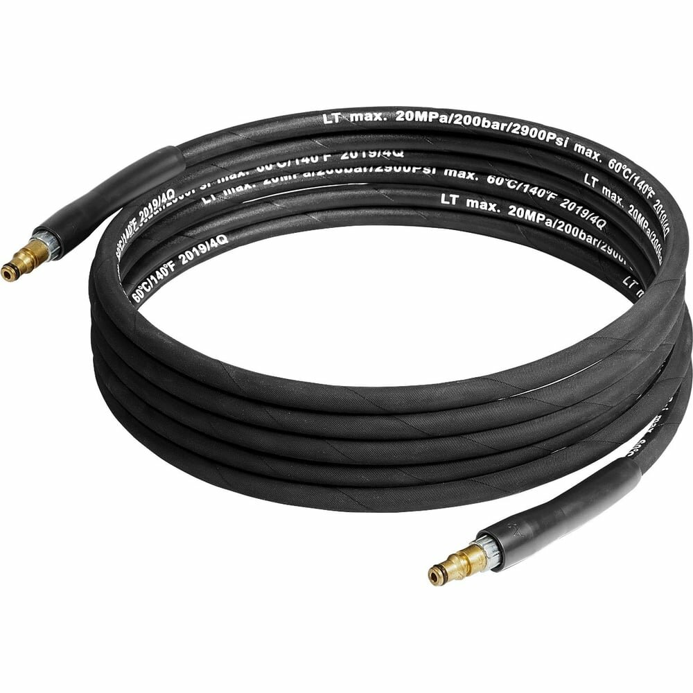 Шланг высокого давления BORT BHS-10-PREMIUM