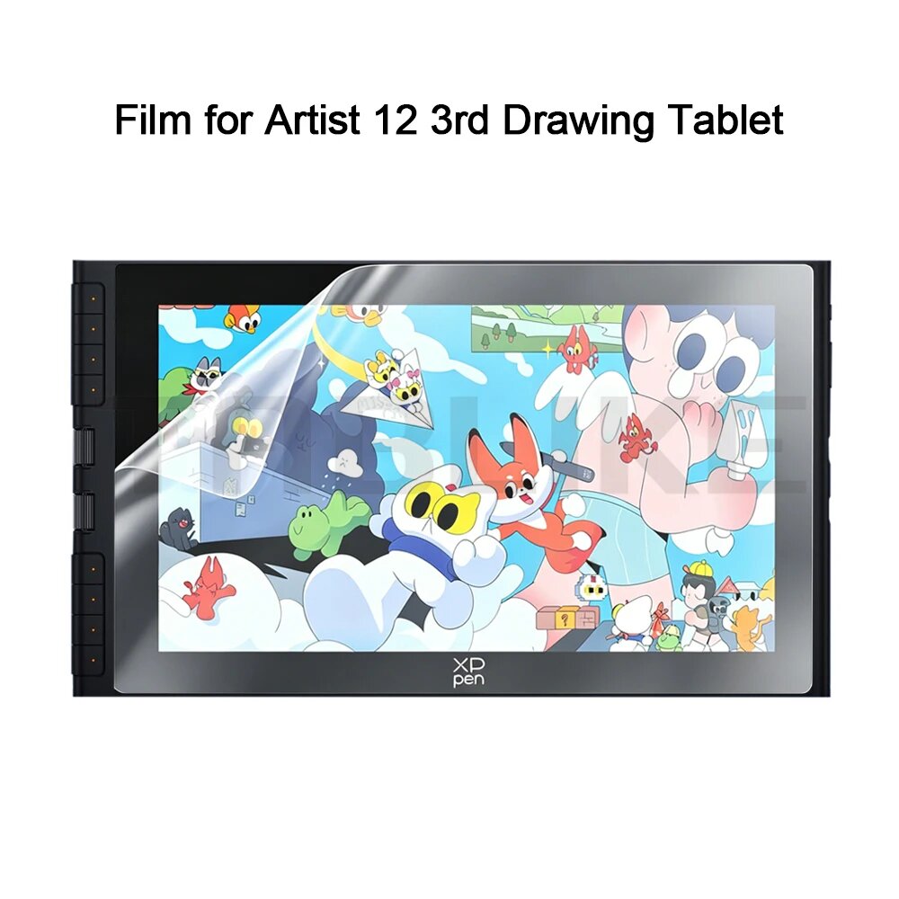 Защитная пленка XP-Pen Artist 12 3rd-P X1