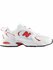 Кроссовки New Balance New Balance 530, размер 40.5 EU, белый бриллиант
