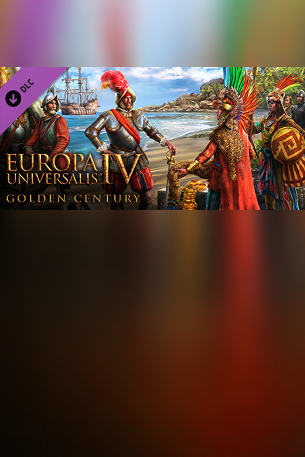 Europa Universalis IV Golden Century, Все страны