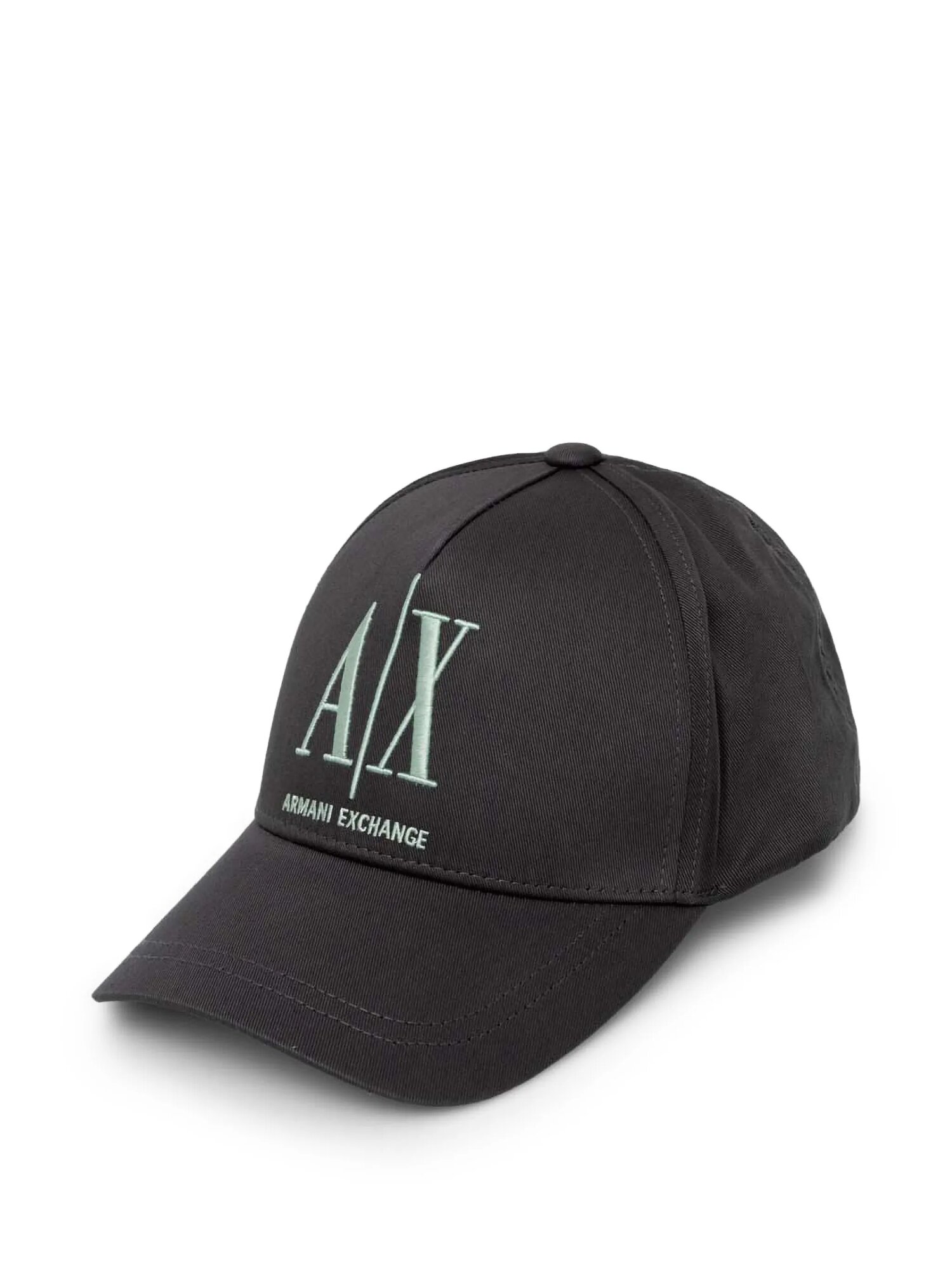 Шапка Armani Exchange для мальчиков, размер OneSize