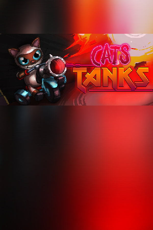 Cats Tanks, Все страны