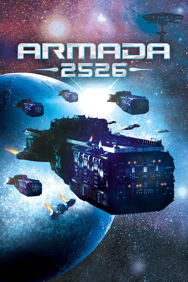 Armada 2526 Gold Edition, Все страны