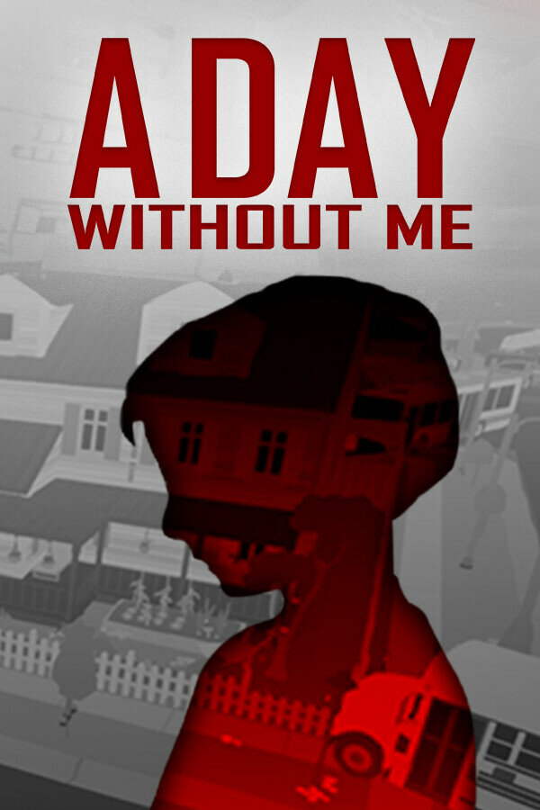 A Day Without Me, Все страны