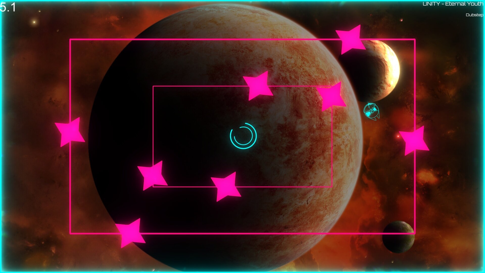 Neon Space 2, Все страны — фото 1