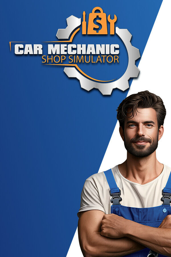 Car Mechanic Shop Simulator, Все страны
