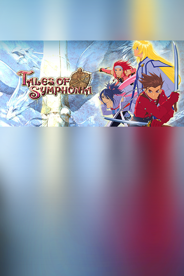Tales of Symphonia, Все страны
