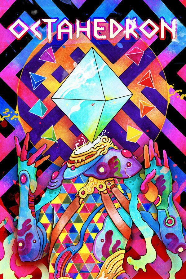 Octahedron Collector's Edition, Все страны