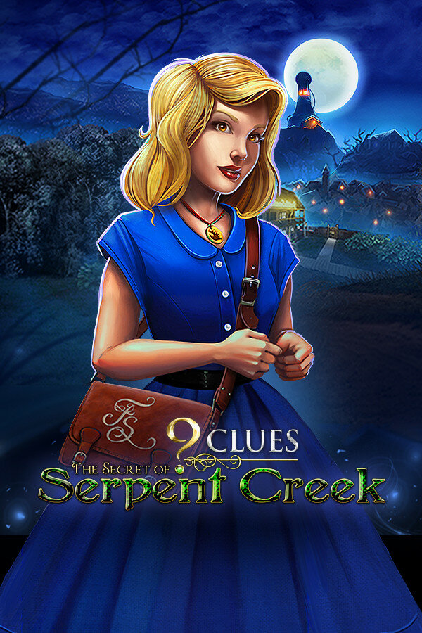 9 Clues: The Secret of Serpent Creek, Все страны
