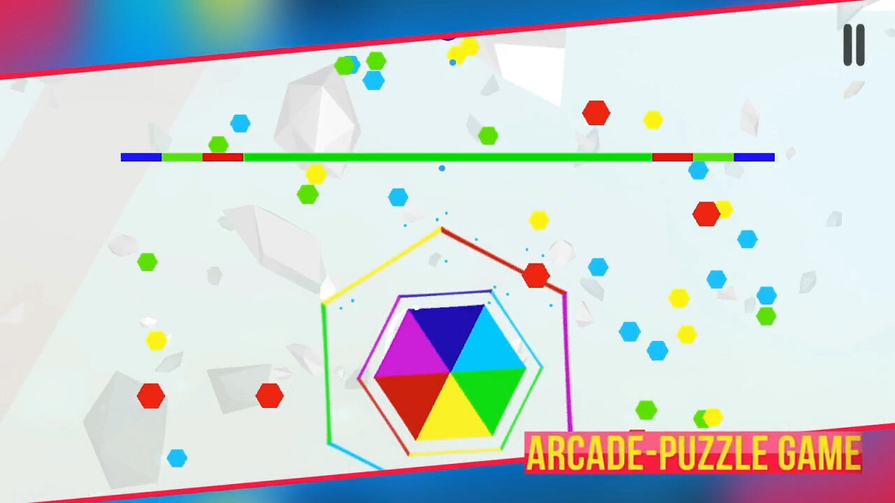 Spin Rush, Все страны — фото 1
