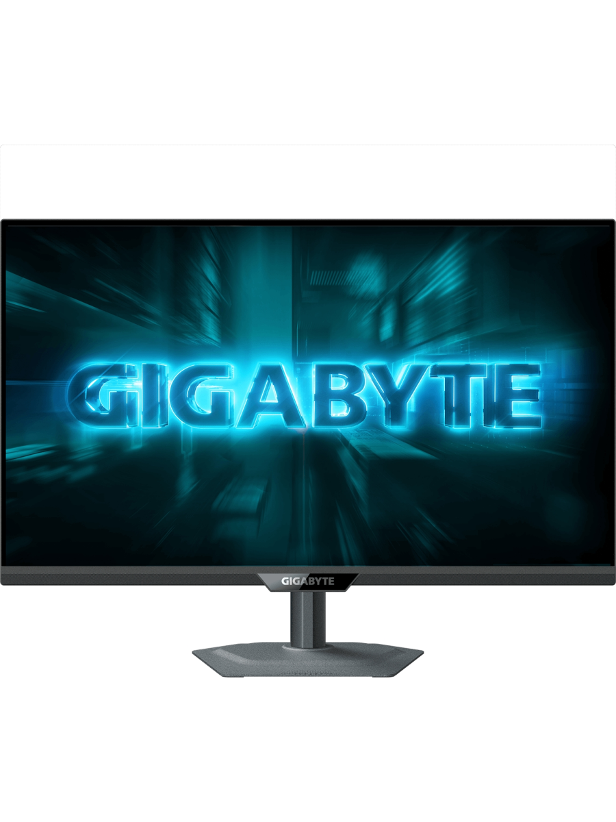 27 Монитор Gigabyte G27Q20 27 IPS 200 Гц 2xHDMI 1xDP
