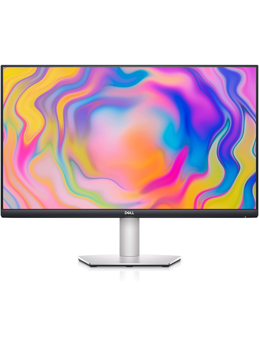 27 Монитор Dell S2722QC 27 IPS 60 Гц 2xHDMI
