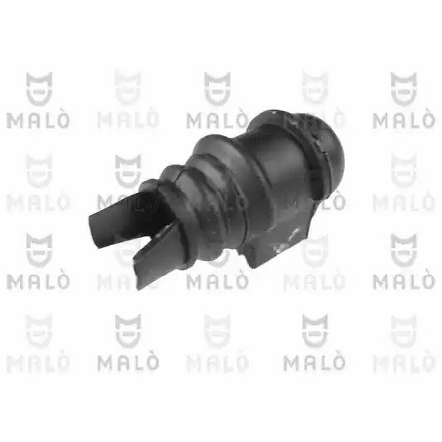 MALO 185822 Втулка стабил. Megane-Scenic/TT c 5/98 escl.scenic 1 4-1 6