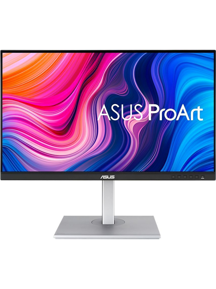 27 Монитор Asus ProArt PA279CV 27 IPS 60 Гц 2xHDMI 1xDP