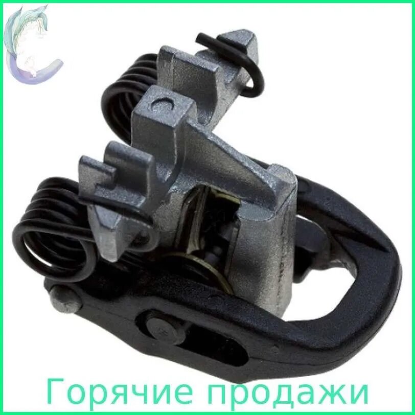 Пилкодержатель/Зажим для лобзика DeWalt DW349, Black & Decker 582593-00