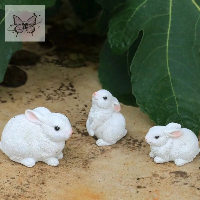 Фигурка садовая — фото 1