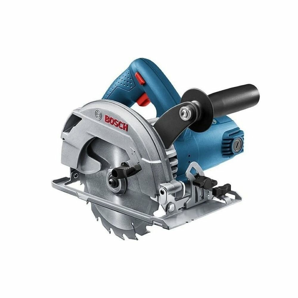 Дисковая пила Bosch GKS 600 0.601.6A9.020
