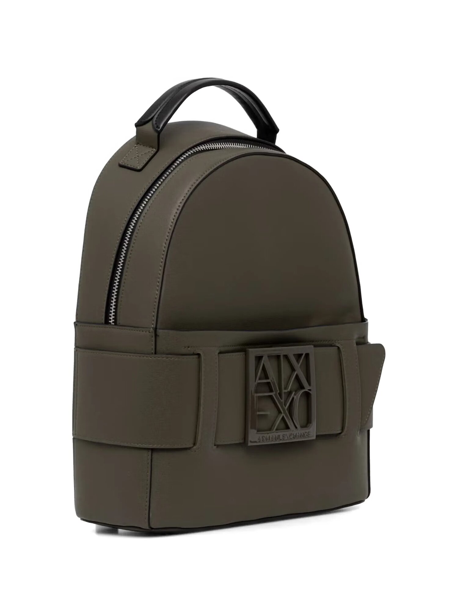 Сумка Armani Exchange, green — фото 1