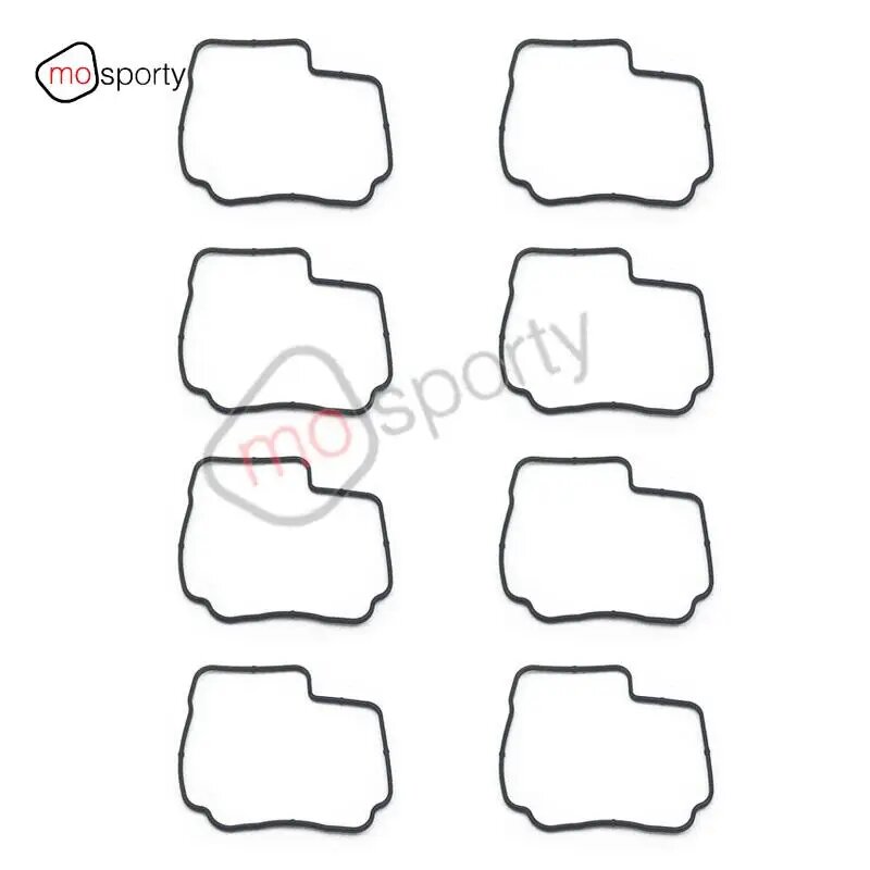 Карбюратор для Honda MC19 MC17 MC14 CBR19 CBR250R CBR 250 CBR250 R 250R 8 PCS
