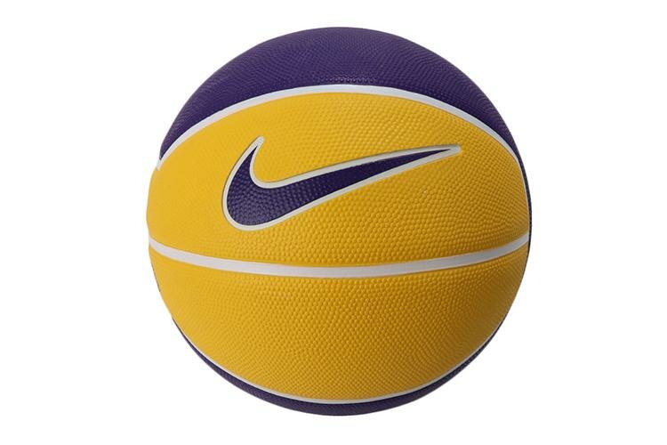 Баскетбольный мяч Nike BB0627-728, multicolorБаскетбольный мяч Nike BB0627-728, multicolor