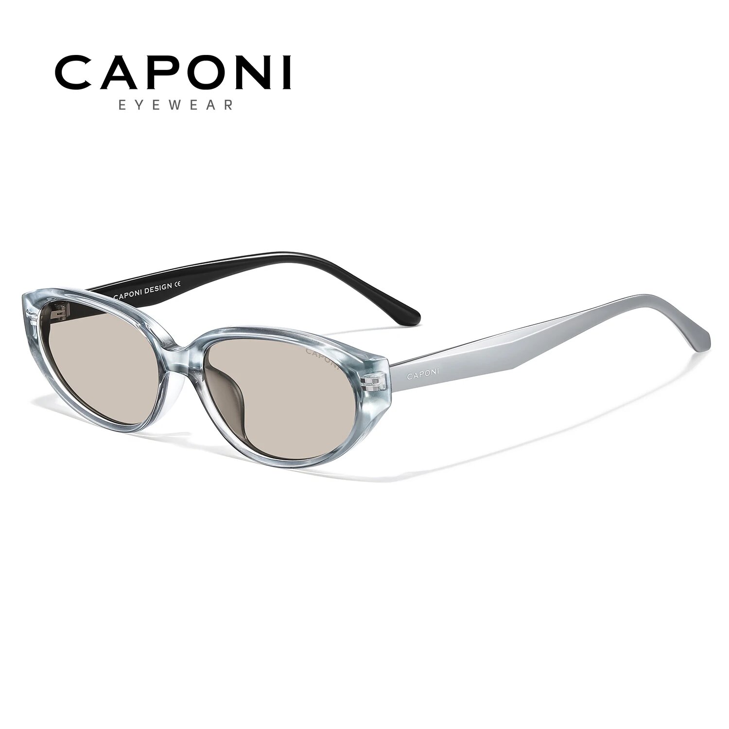Солнцезащитные очки CAPONI