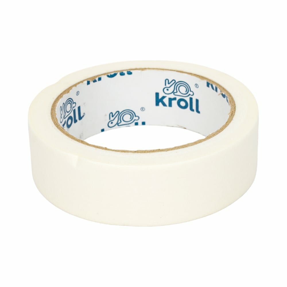 Малярная лента KROLL 4607190401073