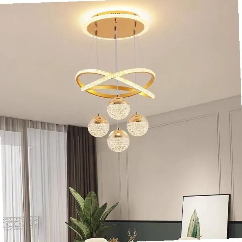 IKEA Люстра