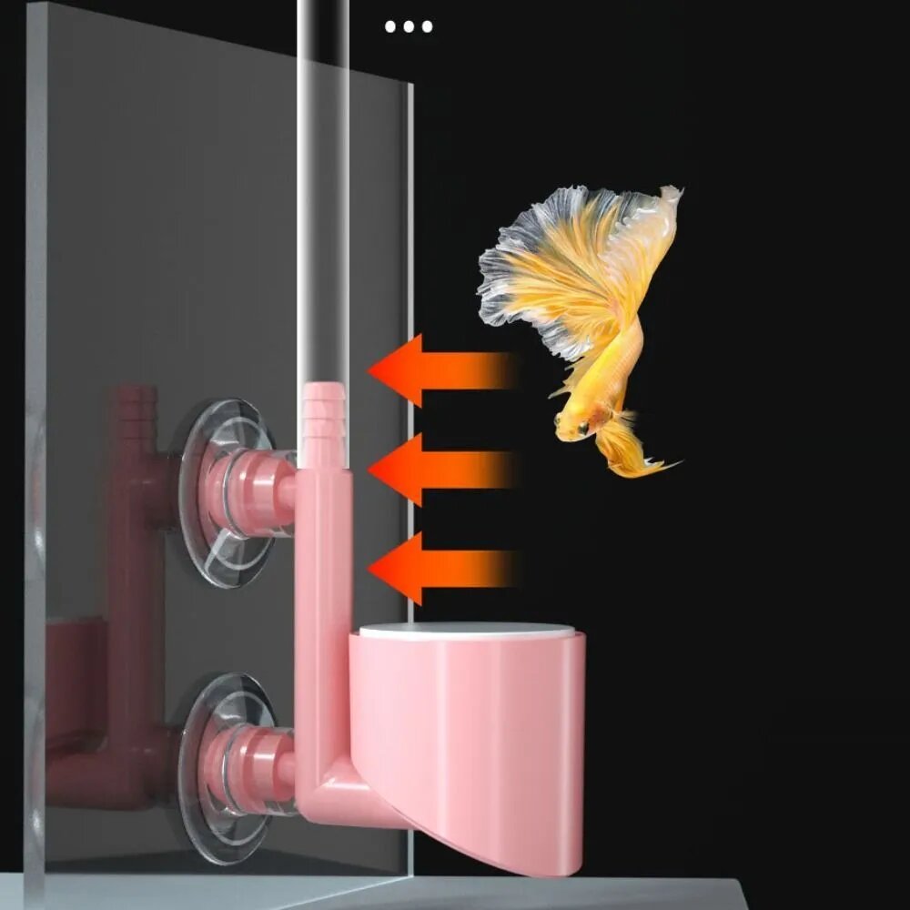 Воздушный диффузор — фото 1