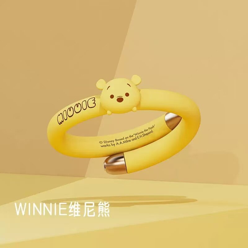Xiaomi Youpin Репеллентный браслет от комаров для детей