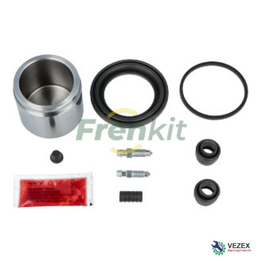 FRENKIT 260944 Ремкомплект Тормозного Суппорта + Поршень