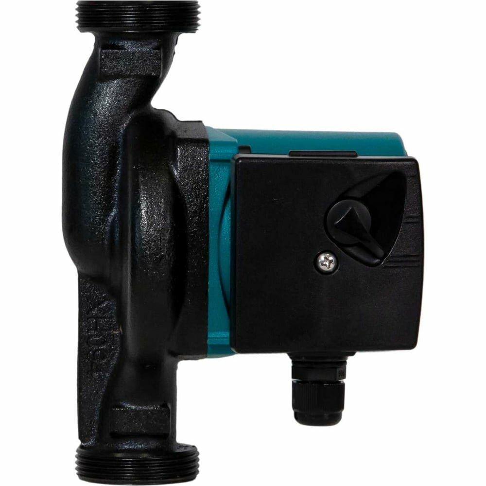 Насос циркуляционный SHINHOO BASIC S 25-6S 230V 180мм 71211002 — фото 1