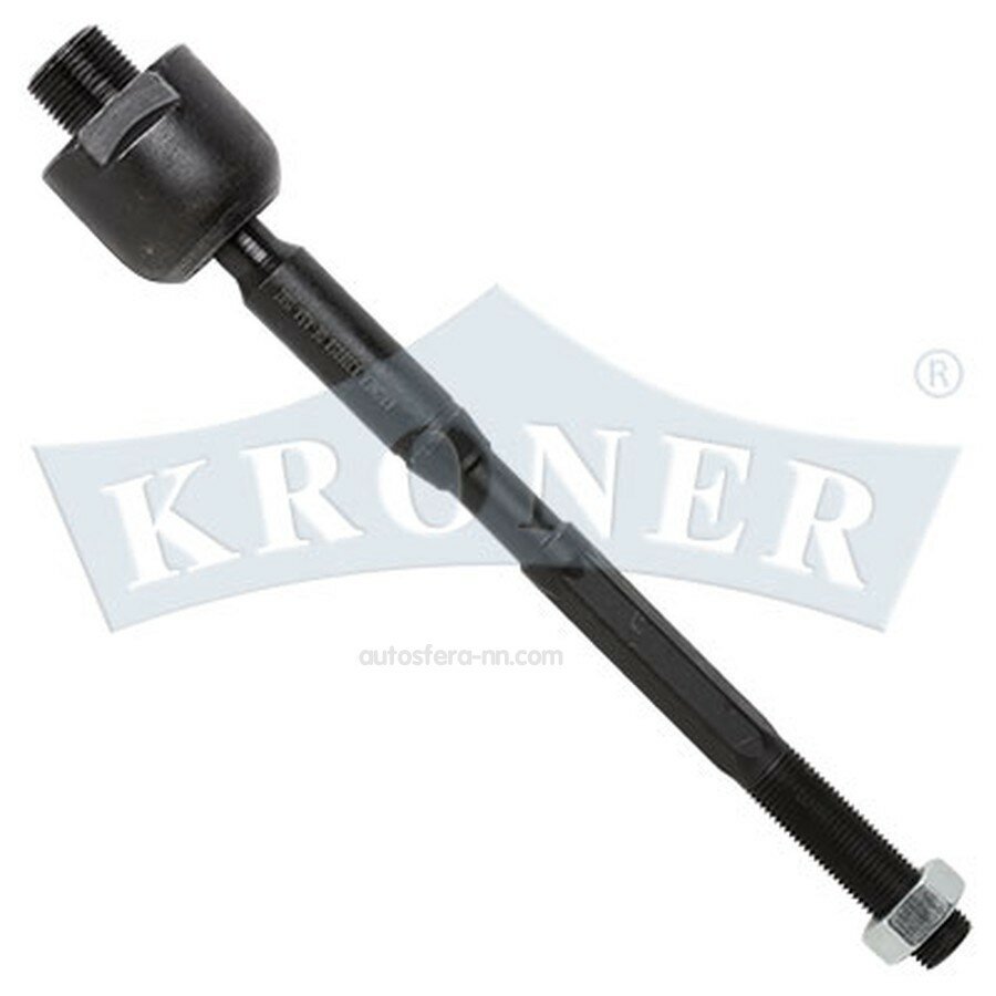 KRONER K306058 Тяга рулевая TOYOTA Land Cruiser Prado (02-) (K306058) KRONER