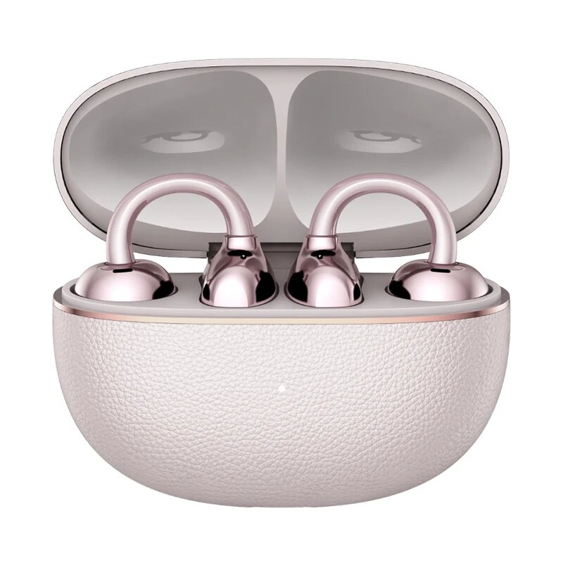 HONOR CHOICE LCHSE Ear Clip 2 Pro беспроводные наушники Желтый, Rose gold