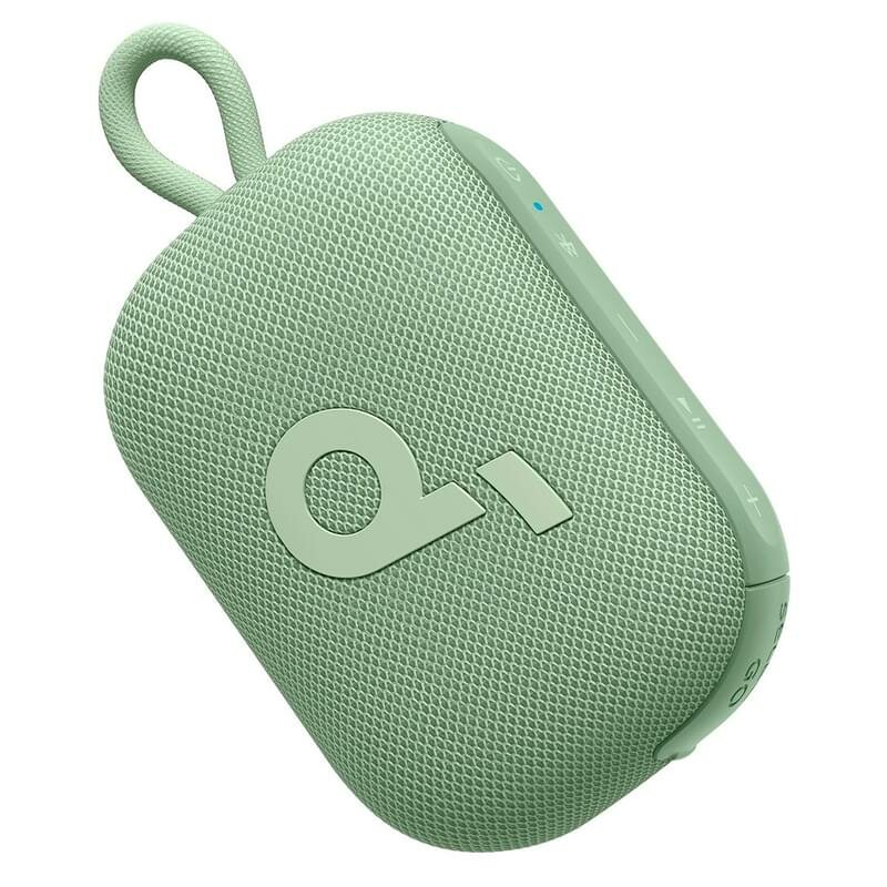 Портативная колонка Soundcore Select 4 Go, зеленая