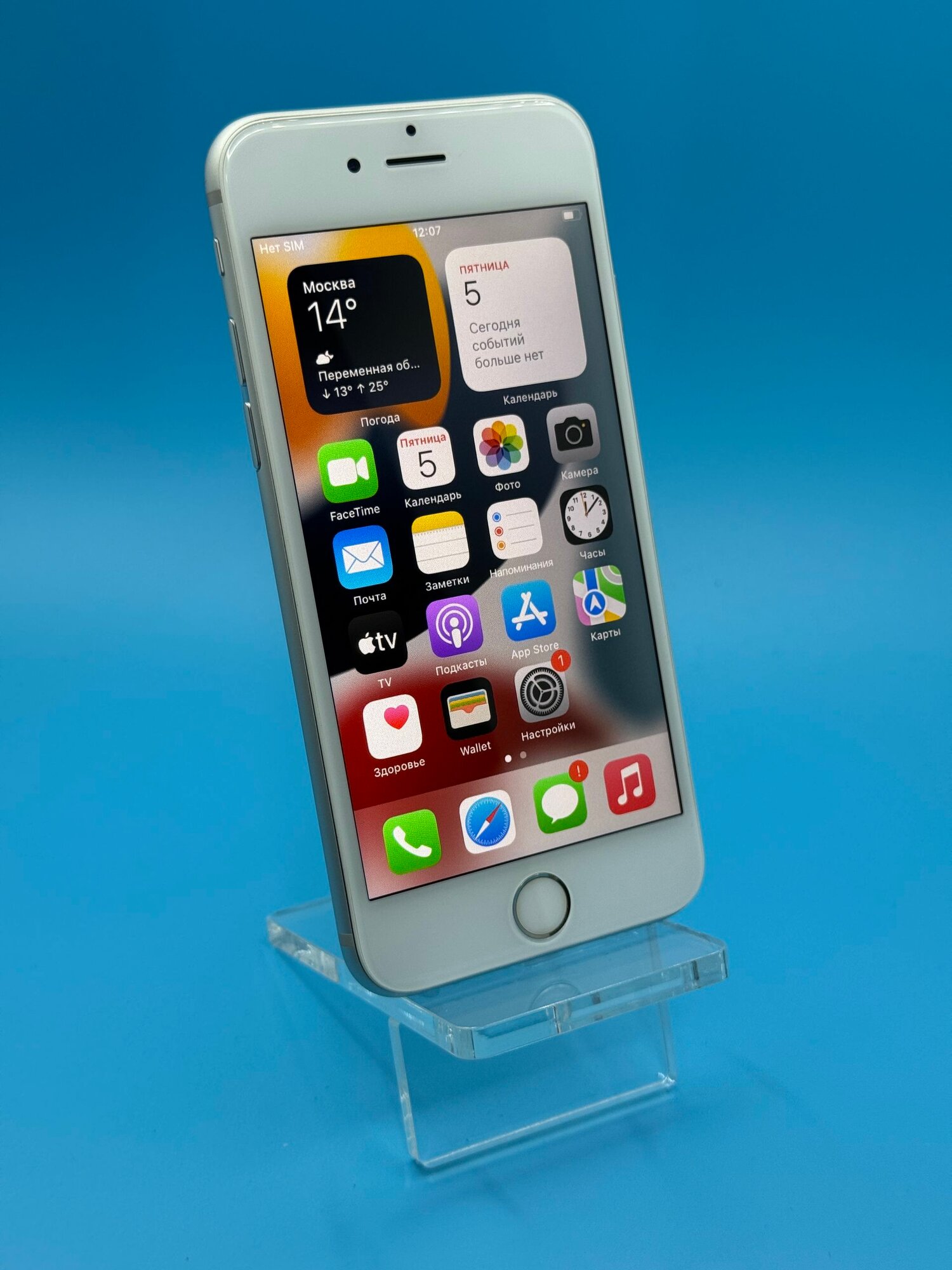 Смартфон Apple iPhone 6S