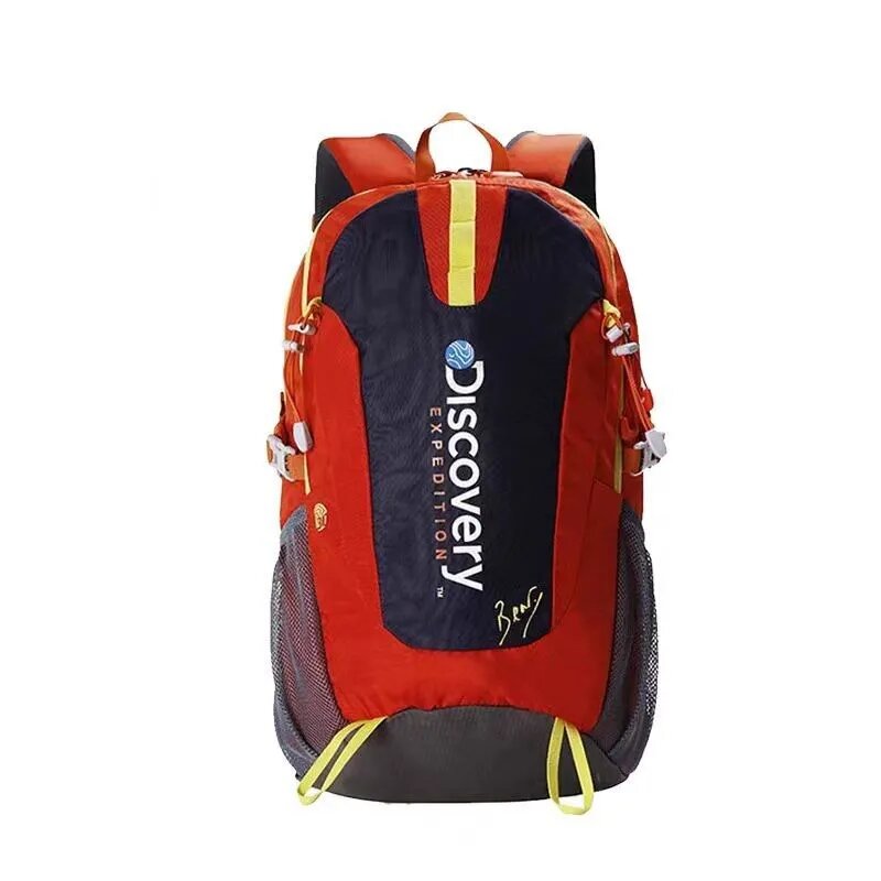 Discovery Adventures Рюкзак, нейлон, 30 л, для альпинизма, пешего туризма, кемпинга, 50*30*15 см — фото 1