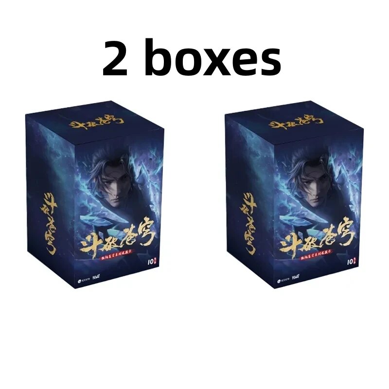KAYOU Qiang Jin Jiu, 2 boxes, Цвет: 2boxes HIT-1-10