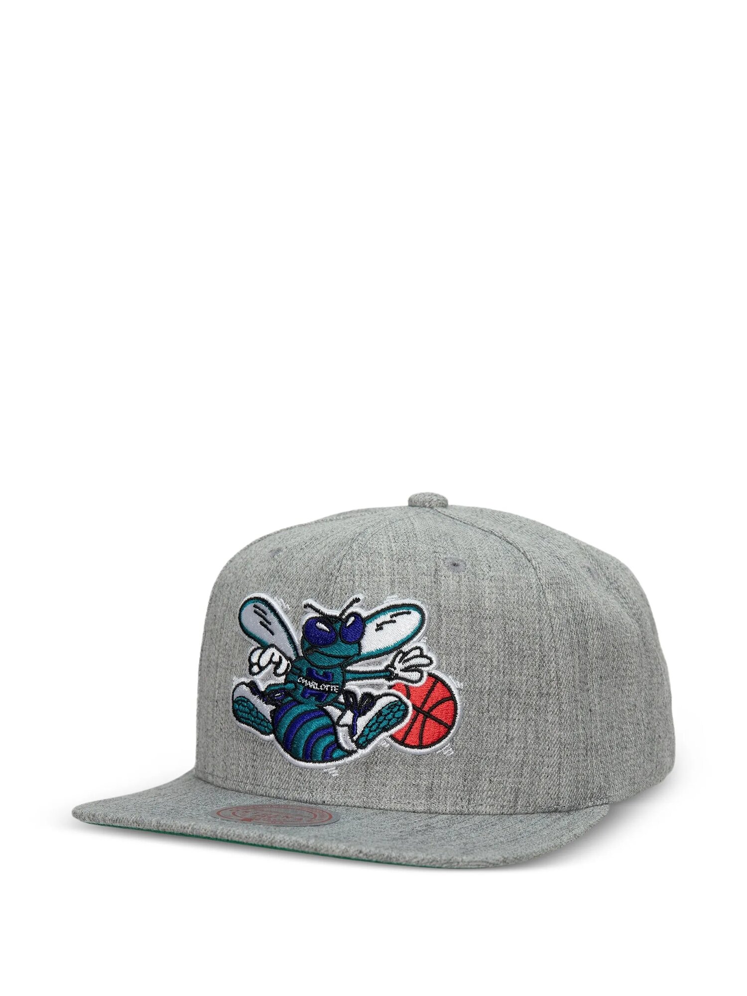 Шапка Charlotte Hornets Team для мальчиков